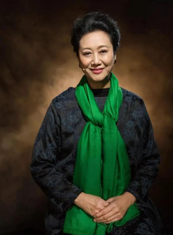 67-year-old Wang Liyun, sadly posted late at night Good boy, you have ...