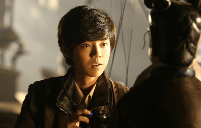 "Tibetan Sea Flower" quietly started filming, Zhang Luwen Yongshan ...