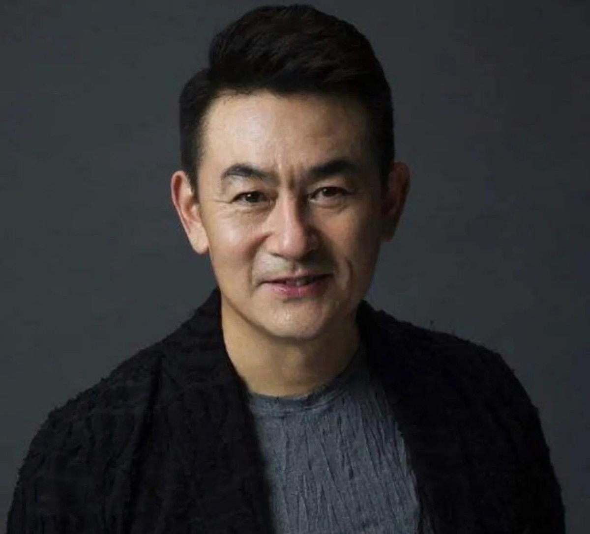 Actor Li Hongtao: The most correct decision in my life was to marry a ...