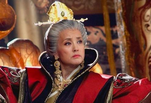 How powerful is the only female emperor in history, "Wu Zetian"? - iNEWS