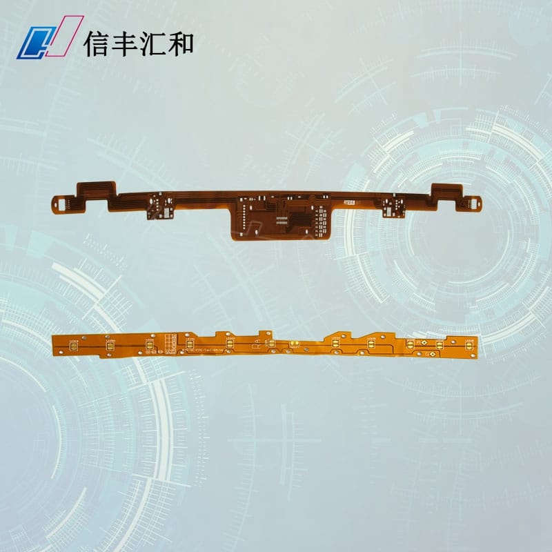 What is the function of mobile phone PCB board and what is it made of ...