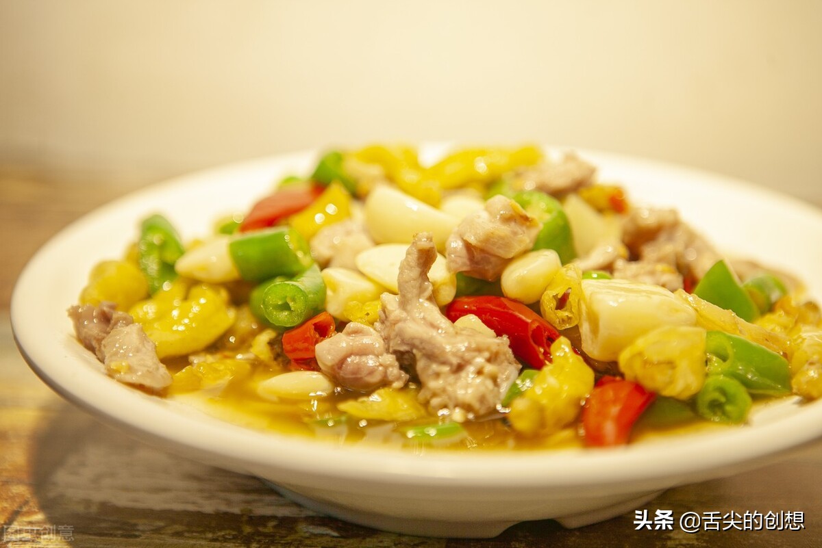 Five kinds of rabbit meat dishes, how to cook them to taste delicious ...