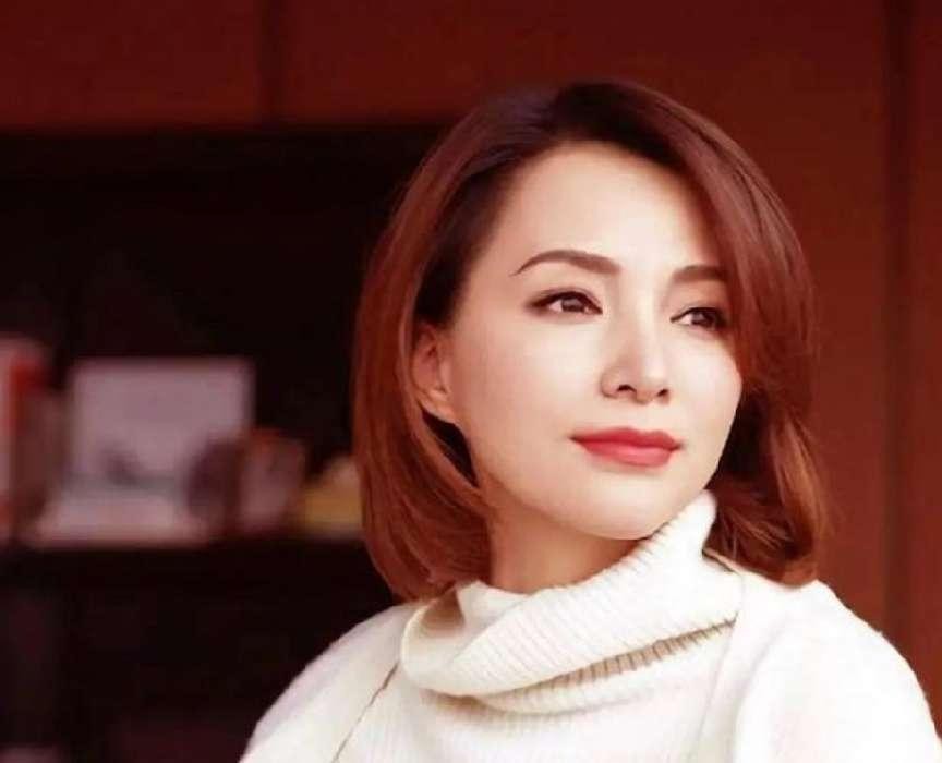 Facts have proved that Dong Qing, the "disappeared" sister of CCTV, has ...