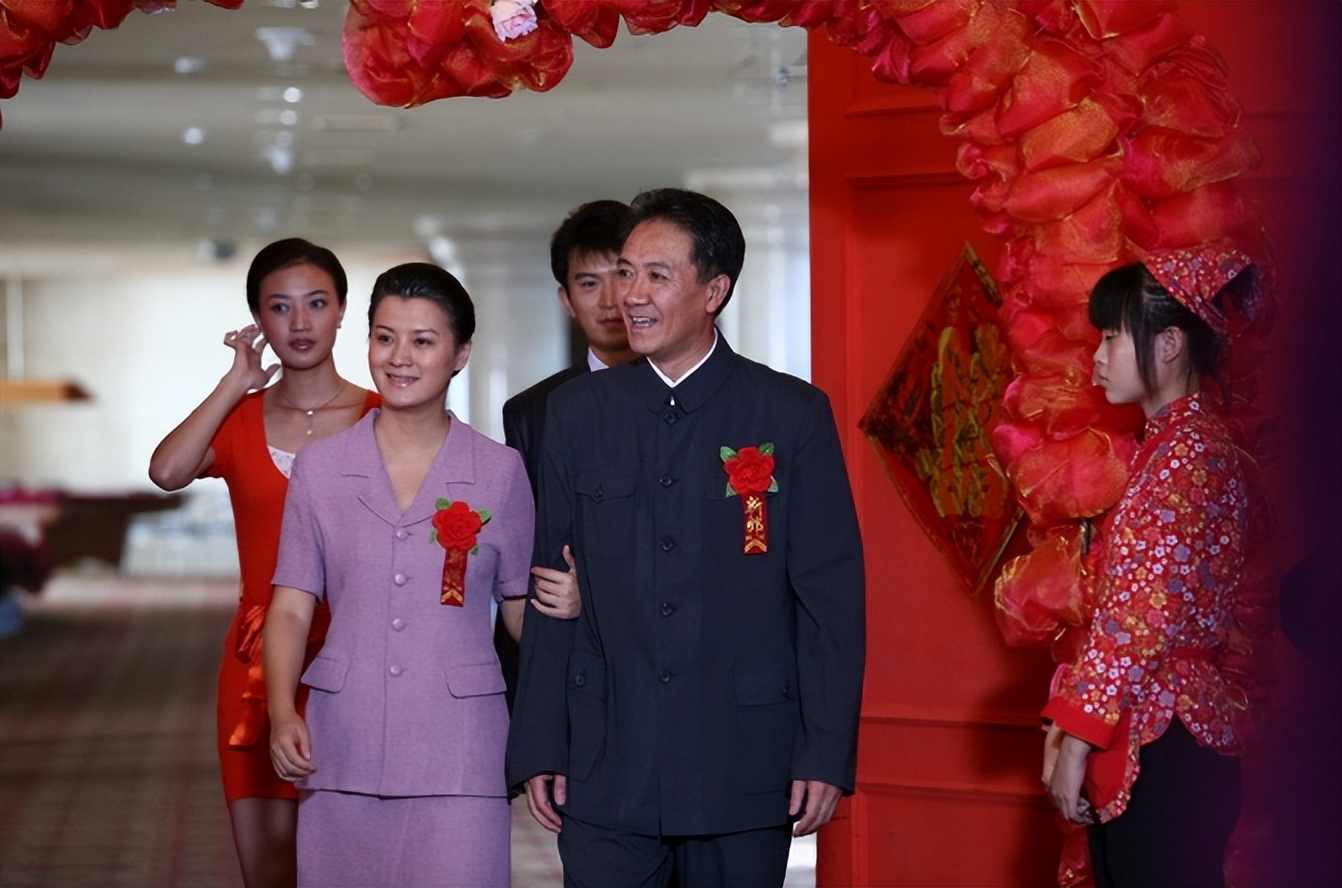 This time it was Li Youbin's turn to "roll over"? The boomerang, 17 ...