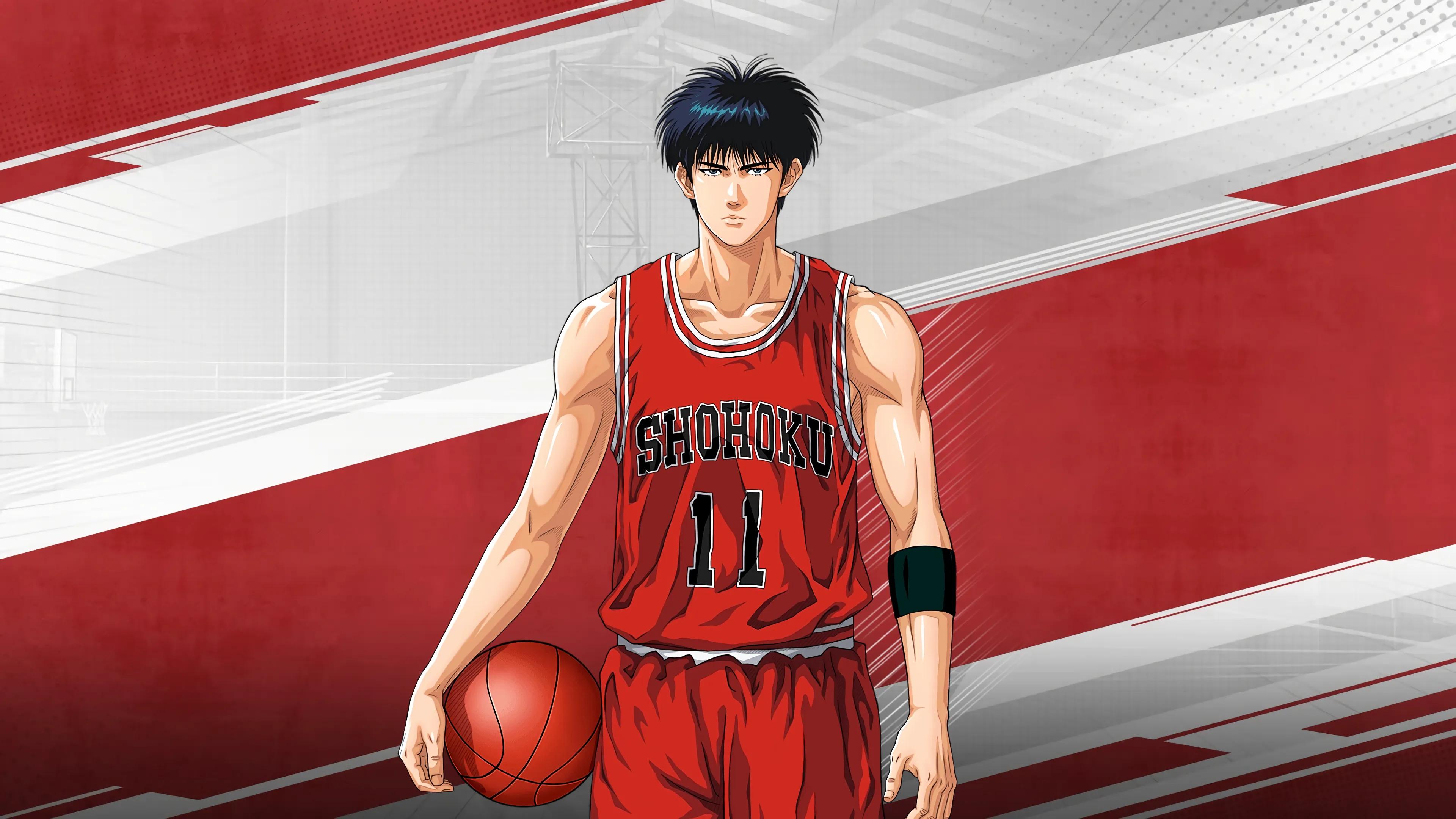 Two years after the slam dunk, how strong is Xiangbei with the two ...