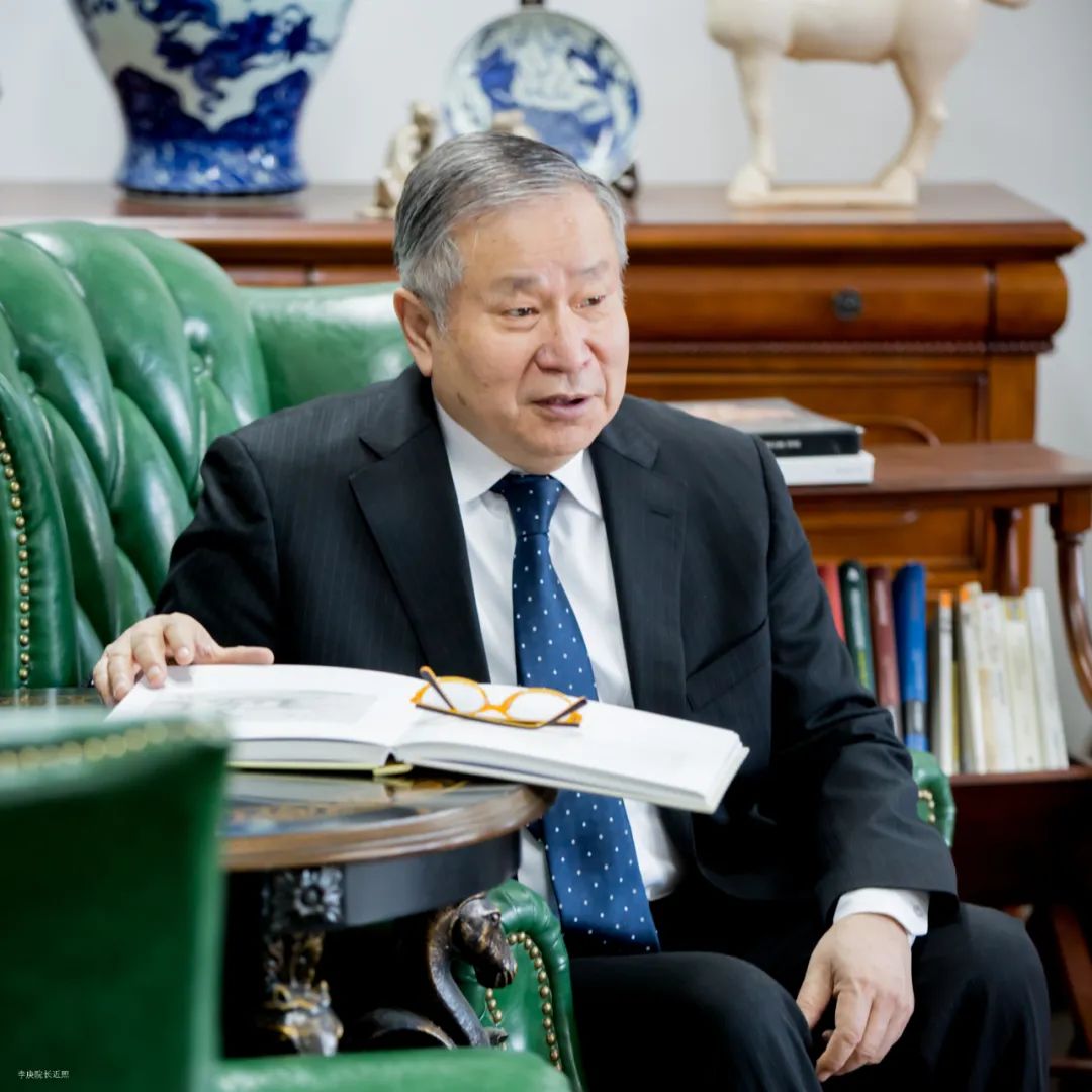 Ink Rhythm - Li Geng Ink Painting Exhibition - iNEWS