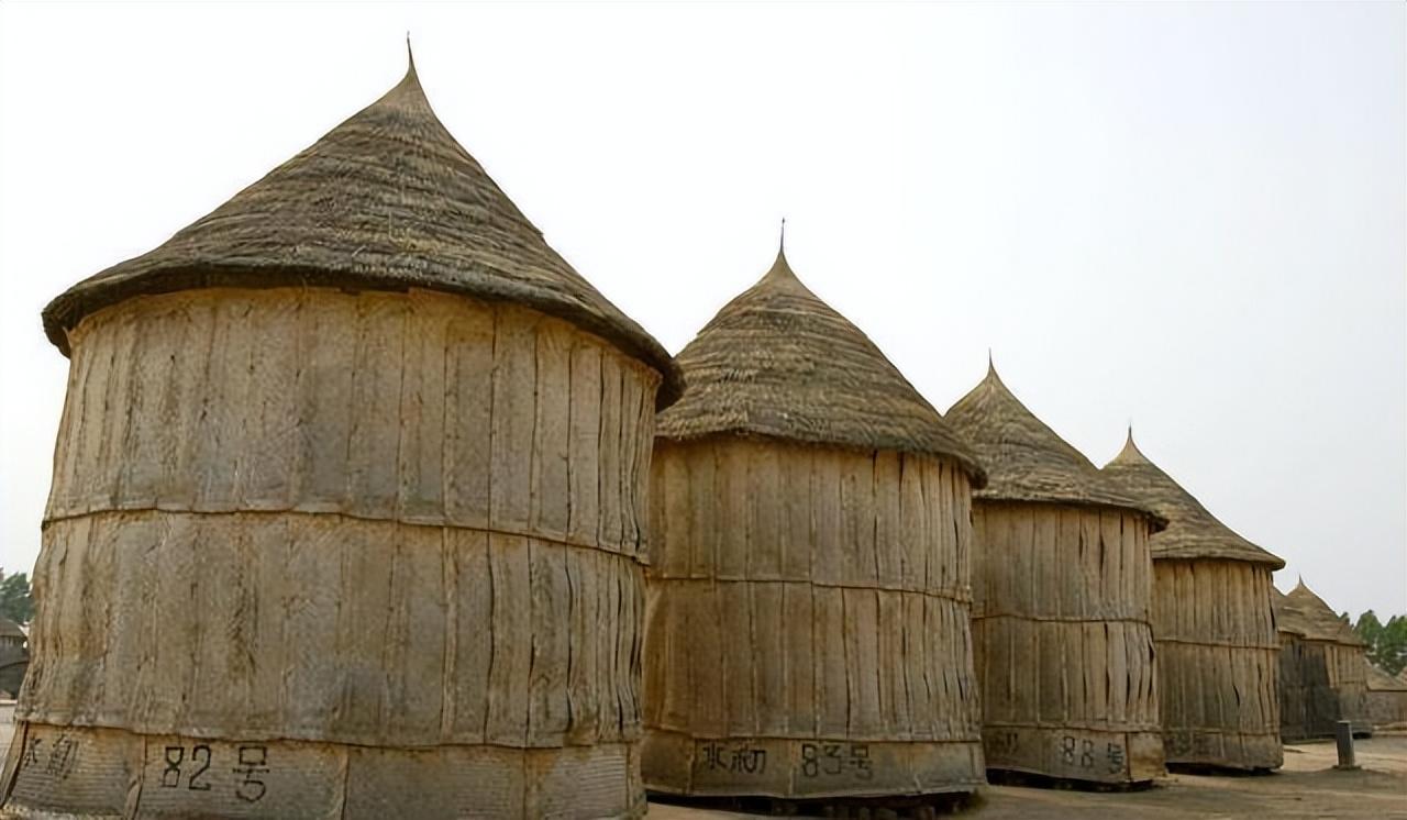 Research on the History of Grain Storage in the Qin Dynasty - iNEWS
