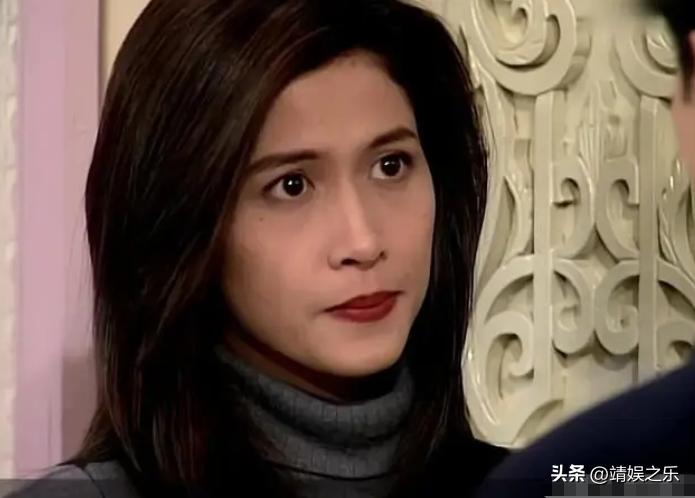 Ekin Cheng and Shao Meiqi broke up for 16 years. He married another ...