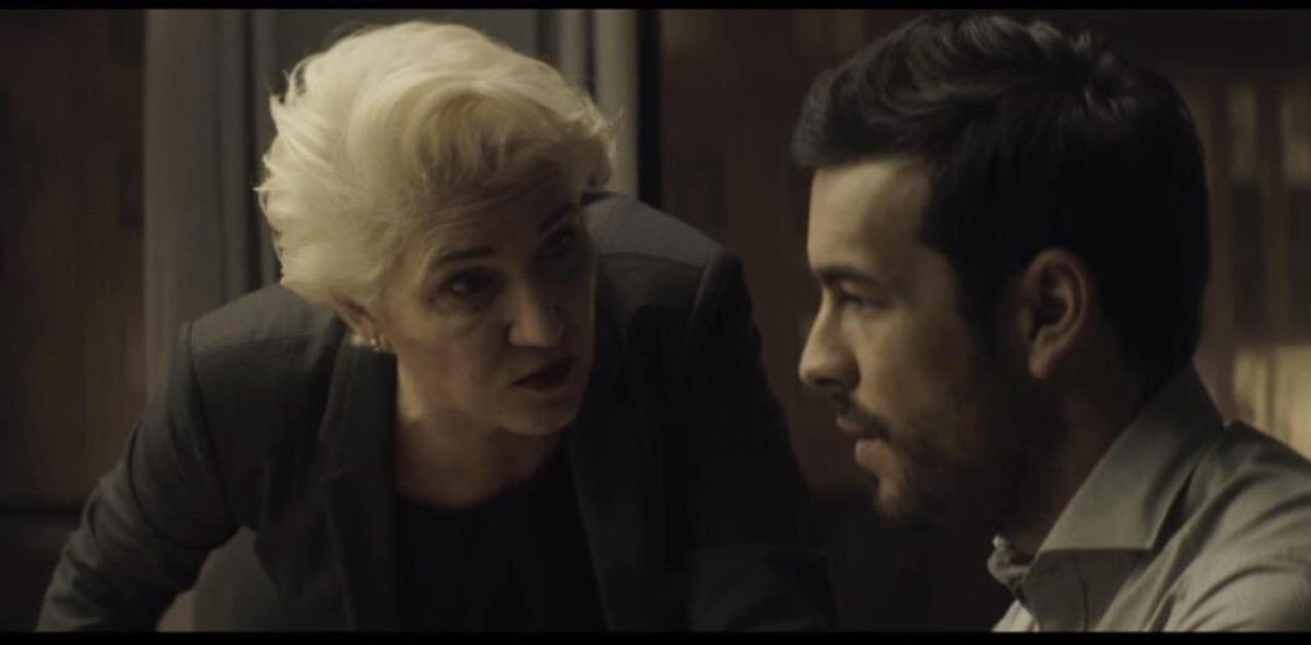 The Invisible Guest: A Shocking Journey to Discover the Truth - iMedia