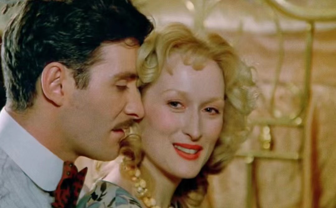 What are the benefits of using flashbacks and interludes in the ...