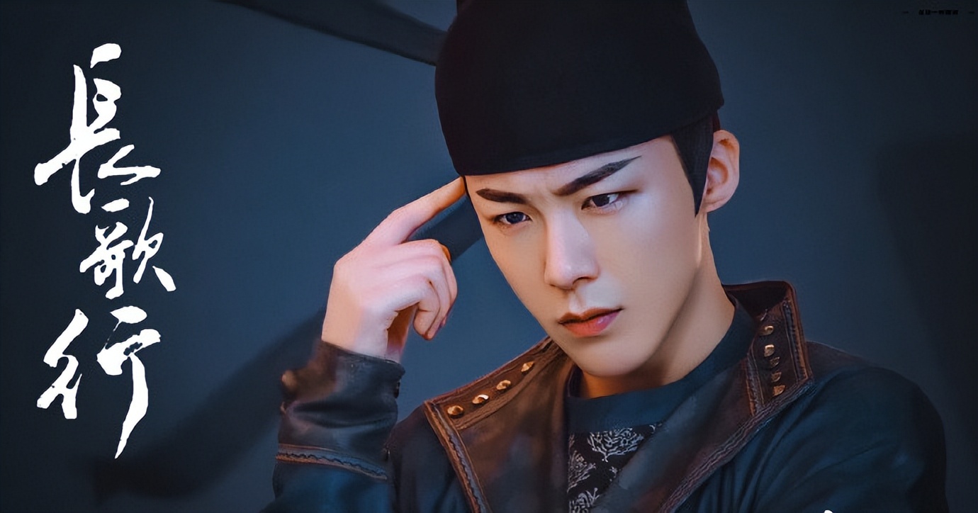 Liu Yuning: From Internet singer to contract TV drama OST, from amateur ...