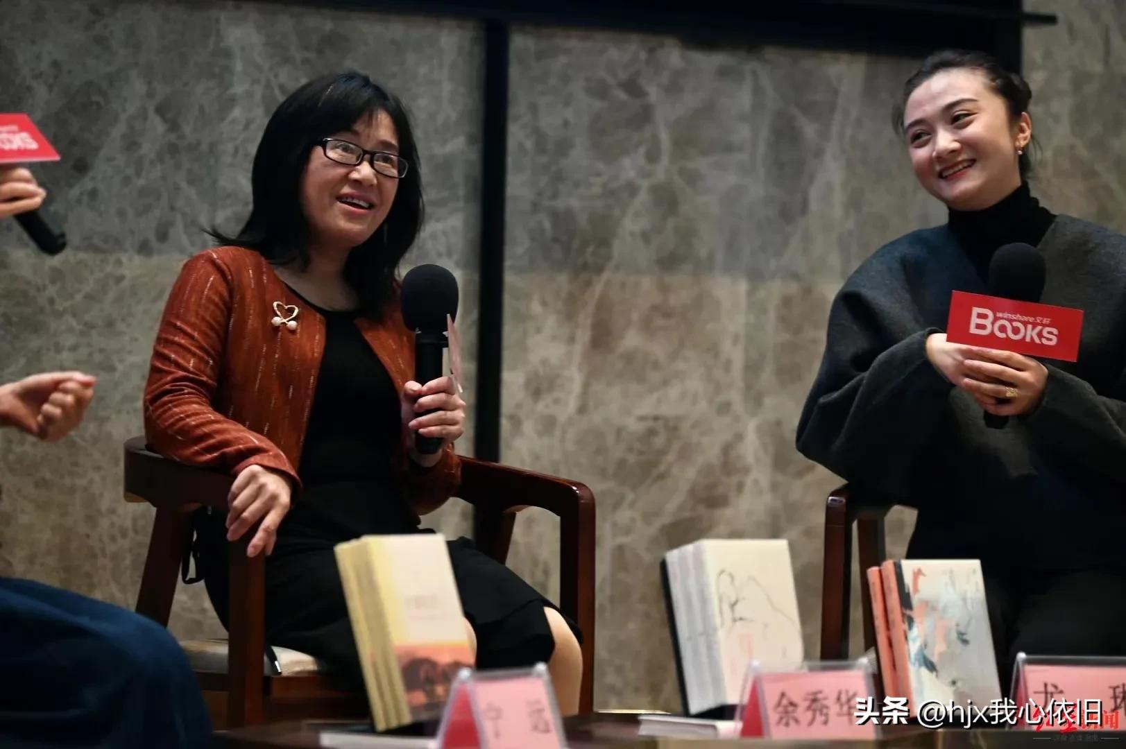 Reveal! What is the truth behind Yu Xiuhua's high-profile show of ...