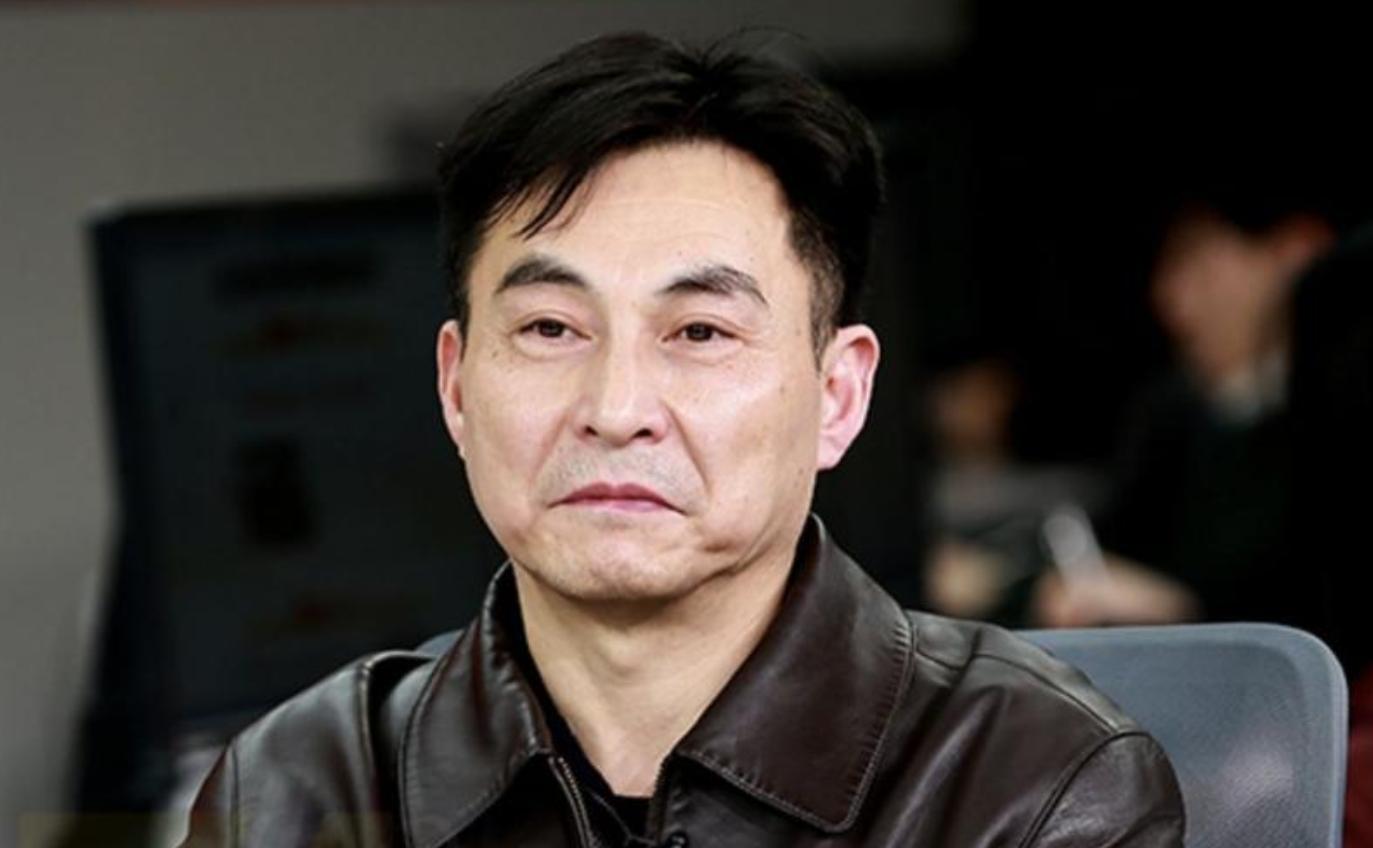 Actor Yang Junyong: Lost his father, mother and wife. He passed away regrettably at the age of ...