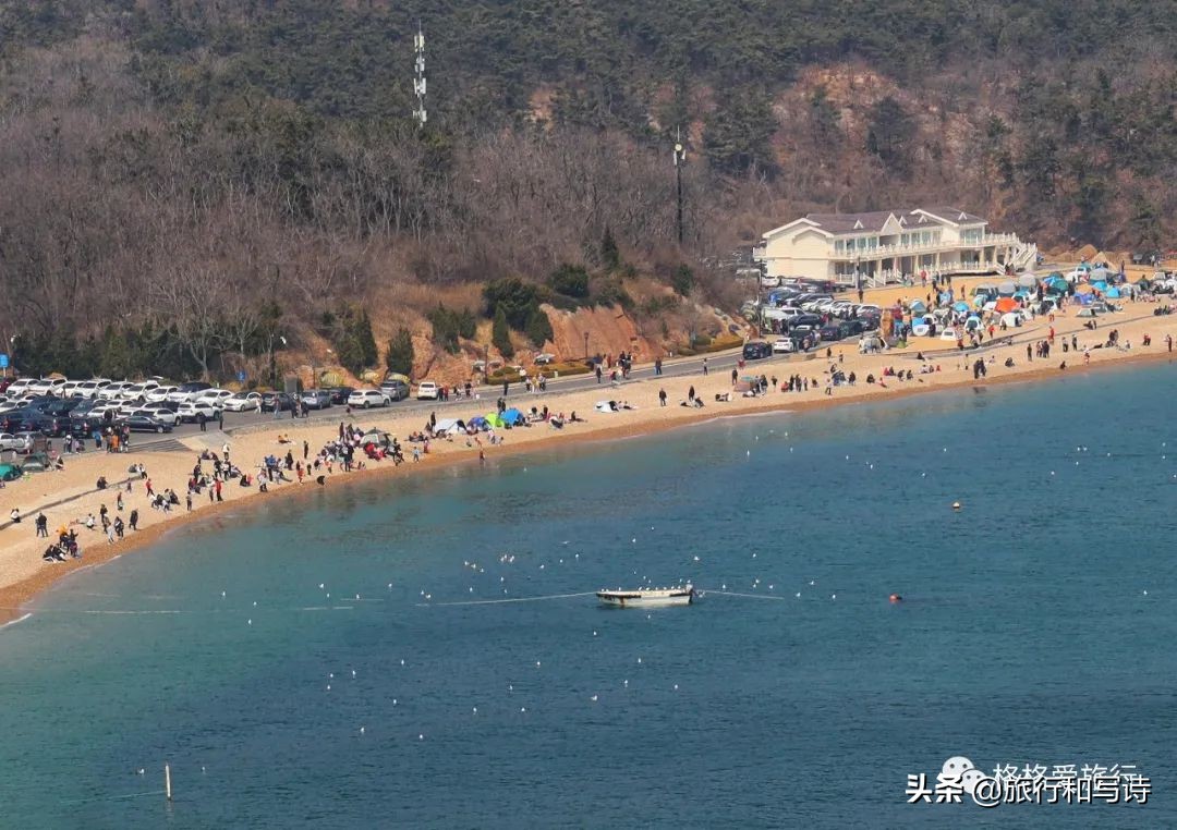 Bangchu Island Scenic Spot - iNEWS