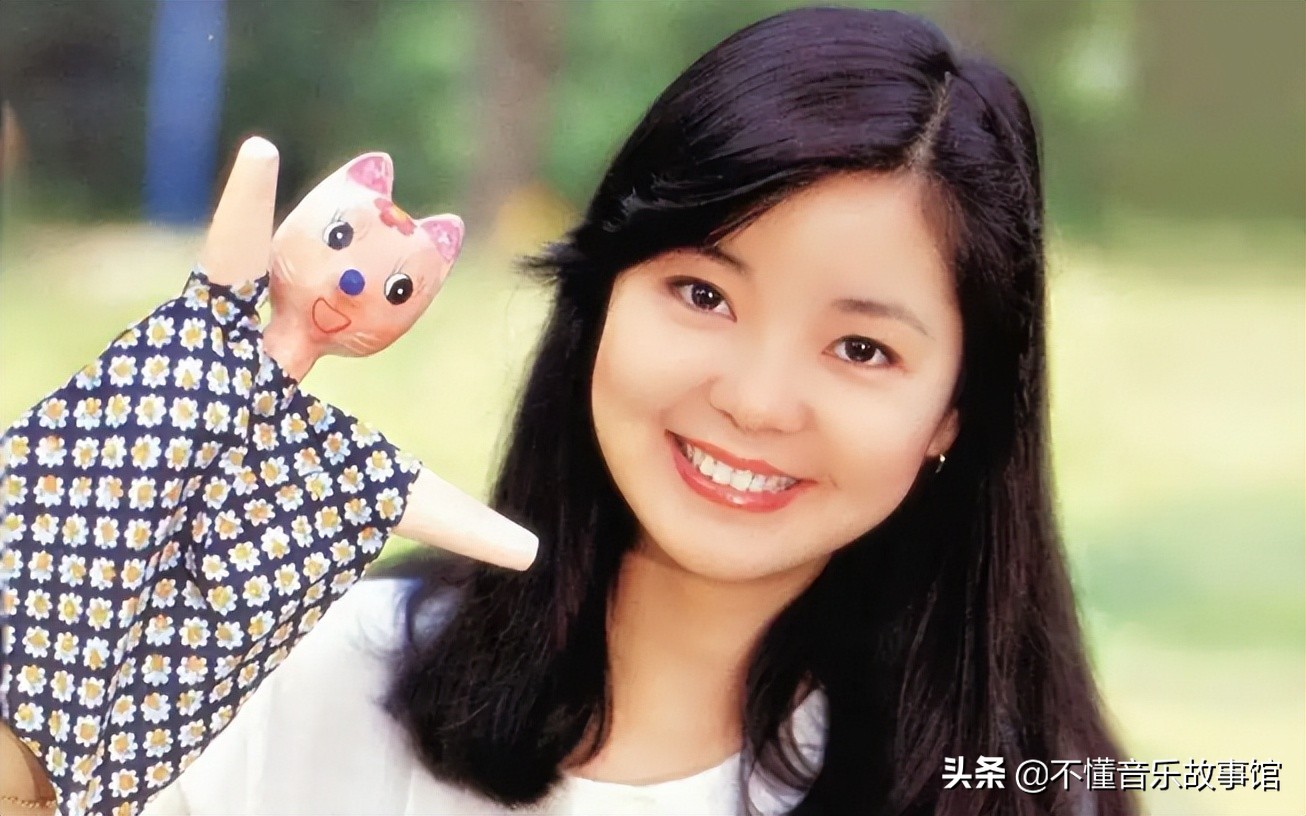 China's top ten female singers, the most representative singer in the ...