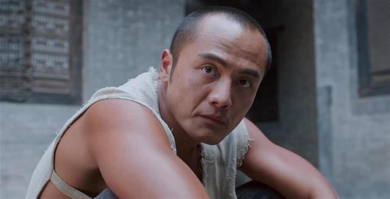 Actor Ji Ta went from being a painter to an actor, and was popularized ...