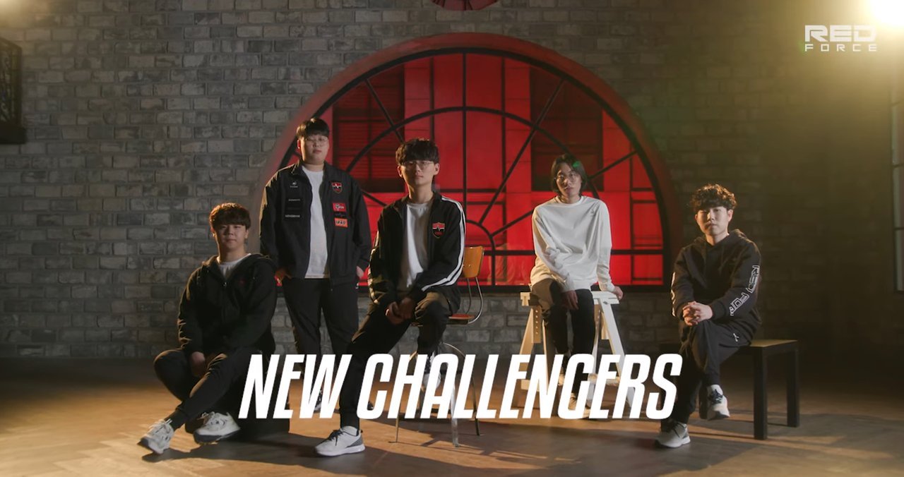 Two LCK Galaxy battleships are forming!Wei renews RNG to take off, JDG ...