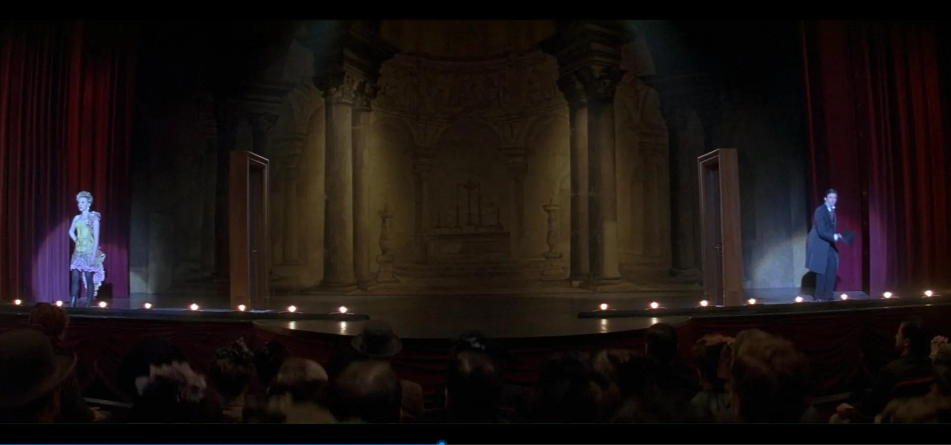 "Fatal Magic" magic and secrets, the process of the ugly change of ...