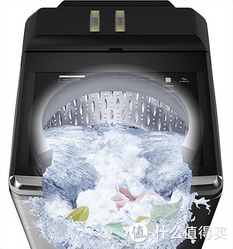 Hitachi launches 16kg super-capacity pulsator washing machine: health ...