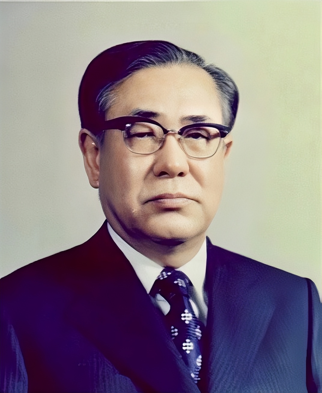 Presidents of South Korea - iMedia