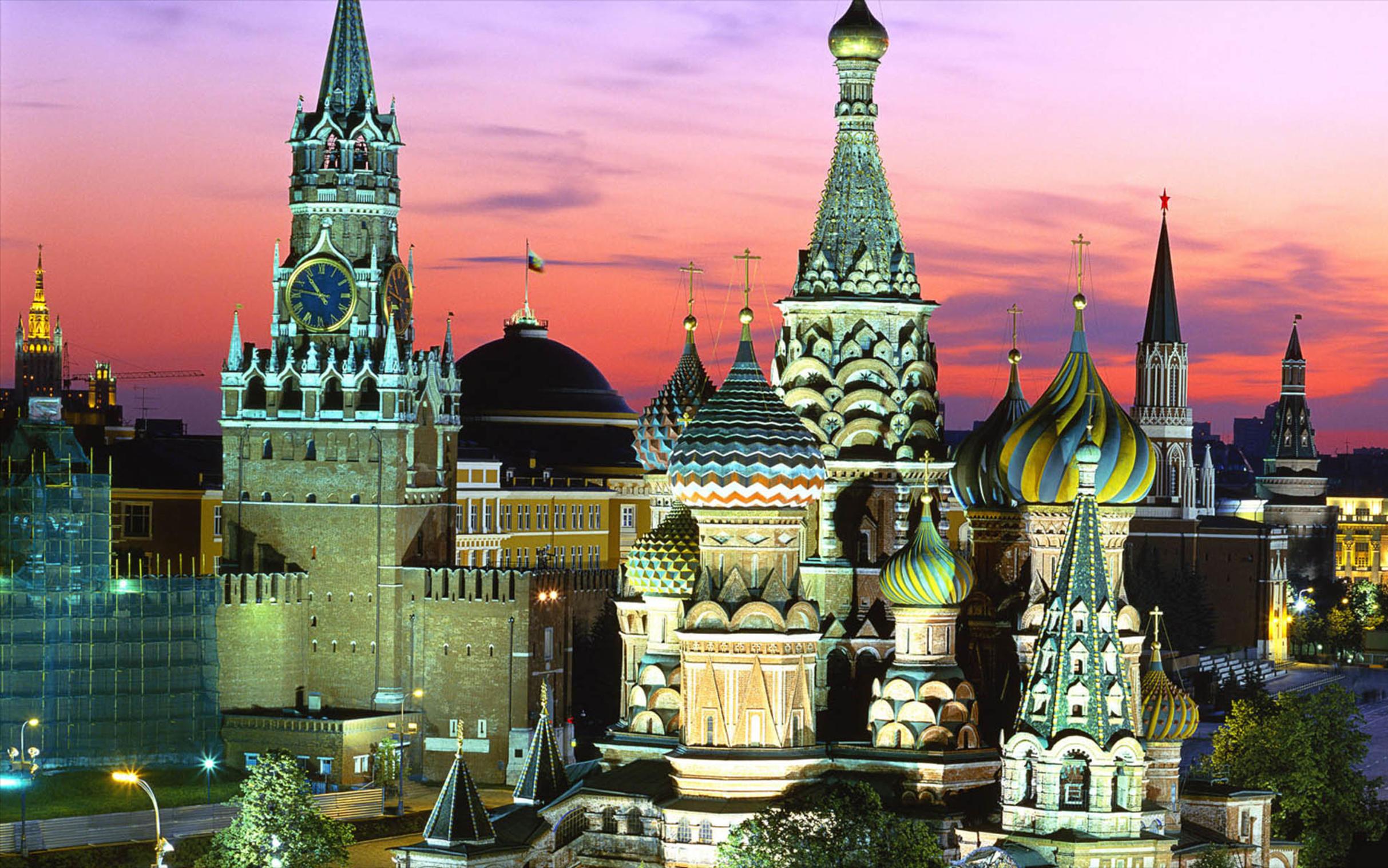 Russia's technological, cultural and historical changes from 1630 to ...