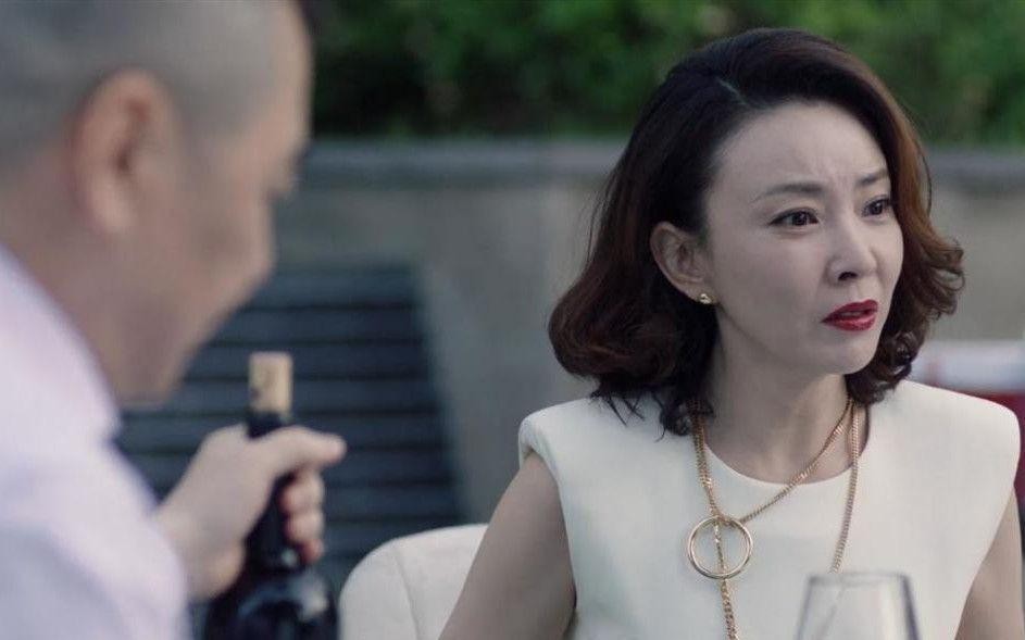 Wang Yiru tearfully accuses Ma Liwen of her words in "The Journey of No ...