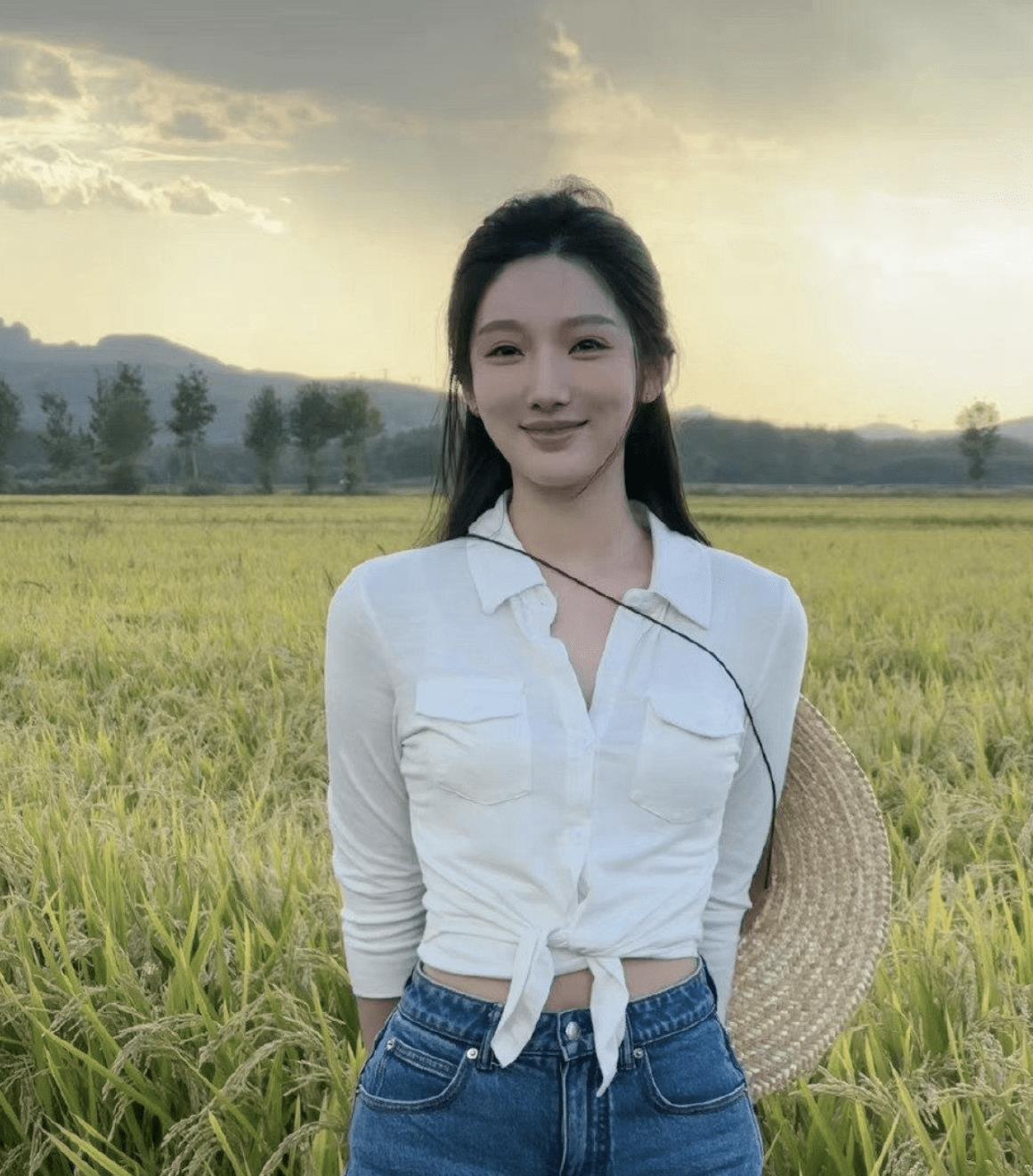 The original author Du Meizhu broke the news in a long article, saying ...