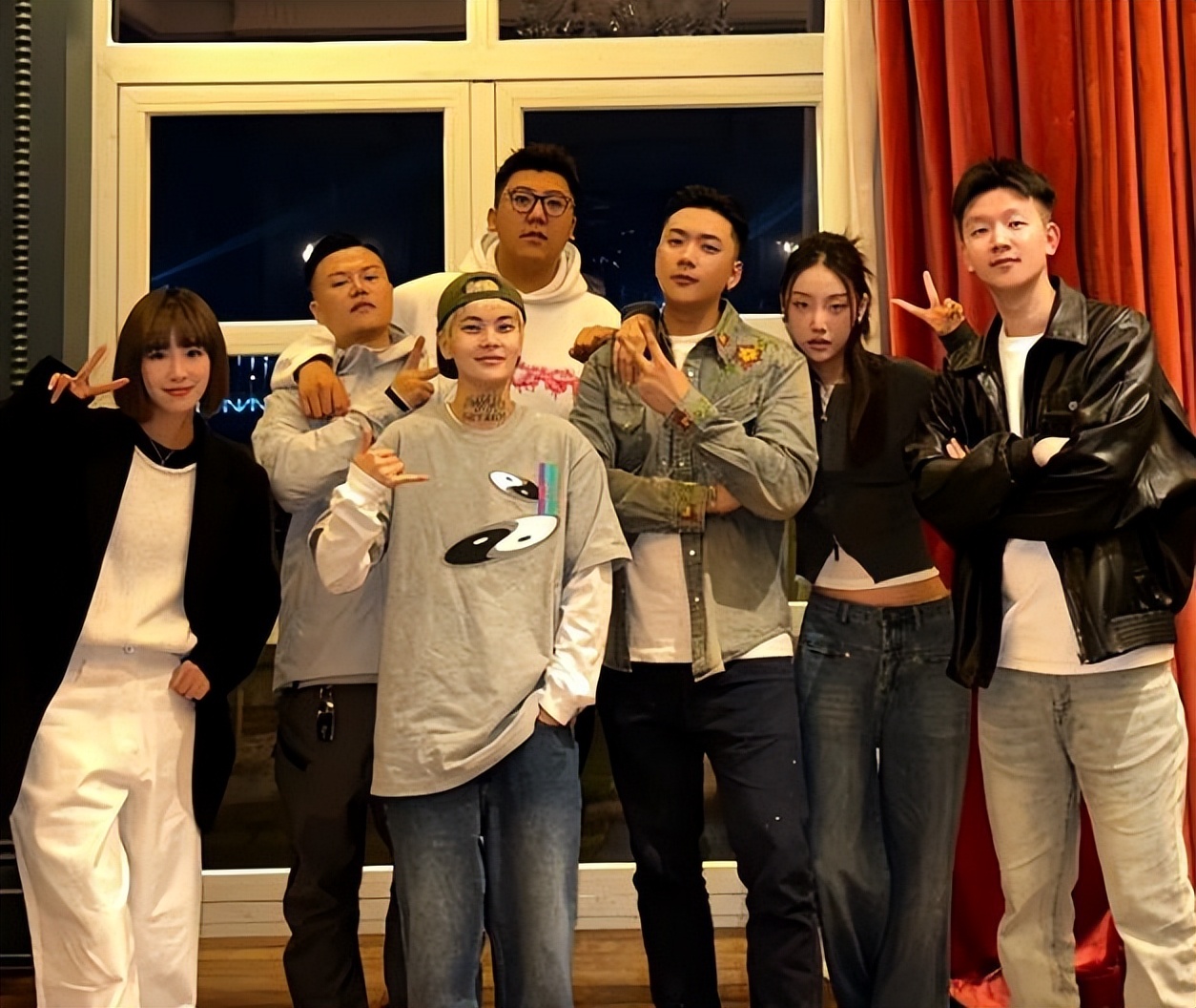 Li Leyou overturned? No interaction with Cui Jinchao in January, no ...