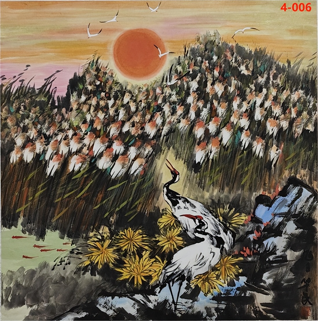 Chen Huamin of Fuyang Art Museum—Master of Chinese Art - iNEWS