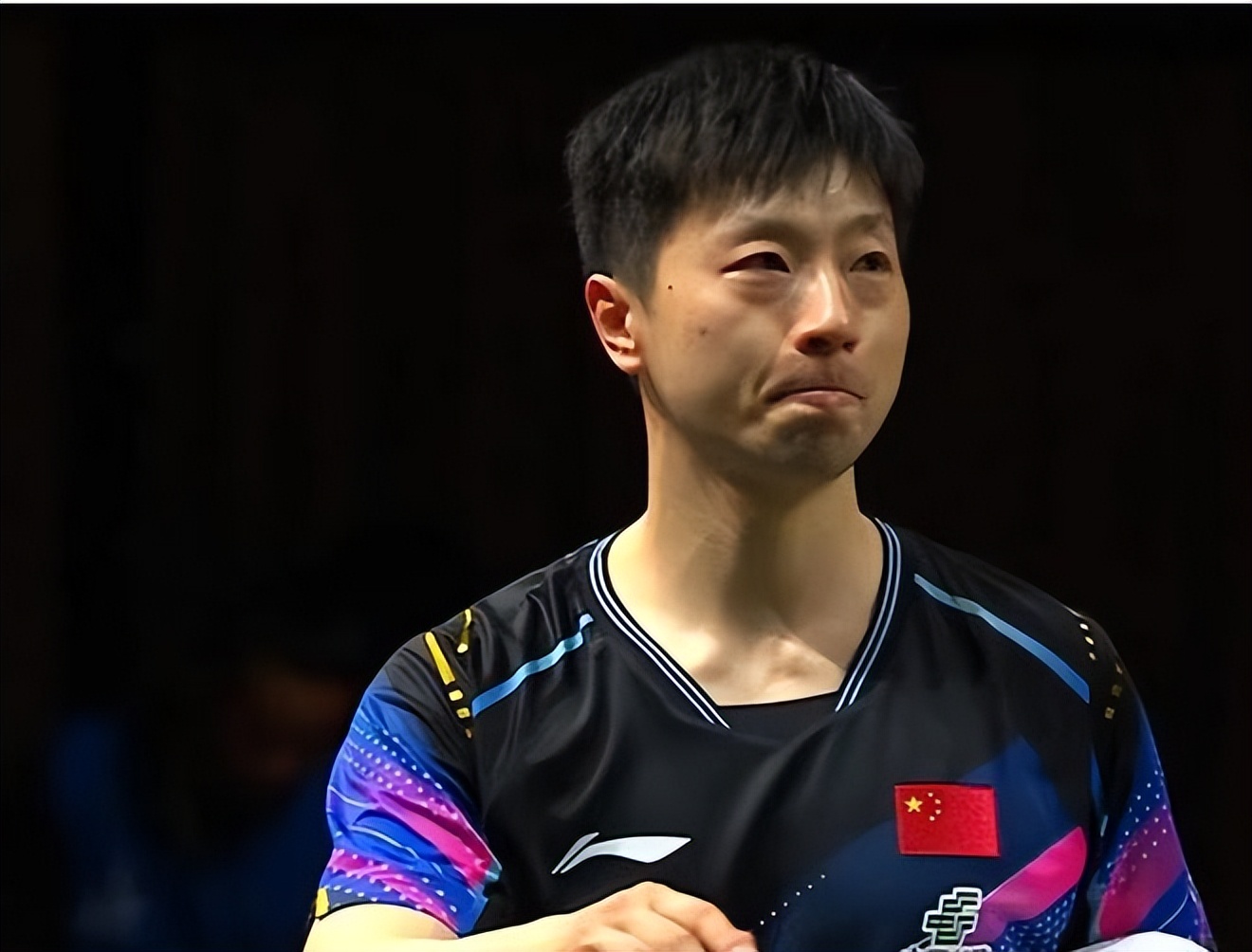 Malone will retire at the age of 36? Ma Long responded with 8 words ...