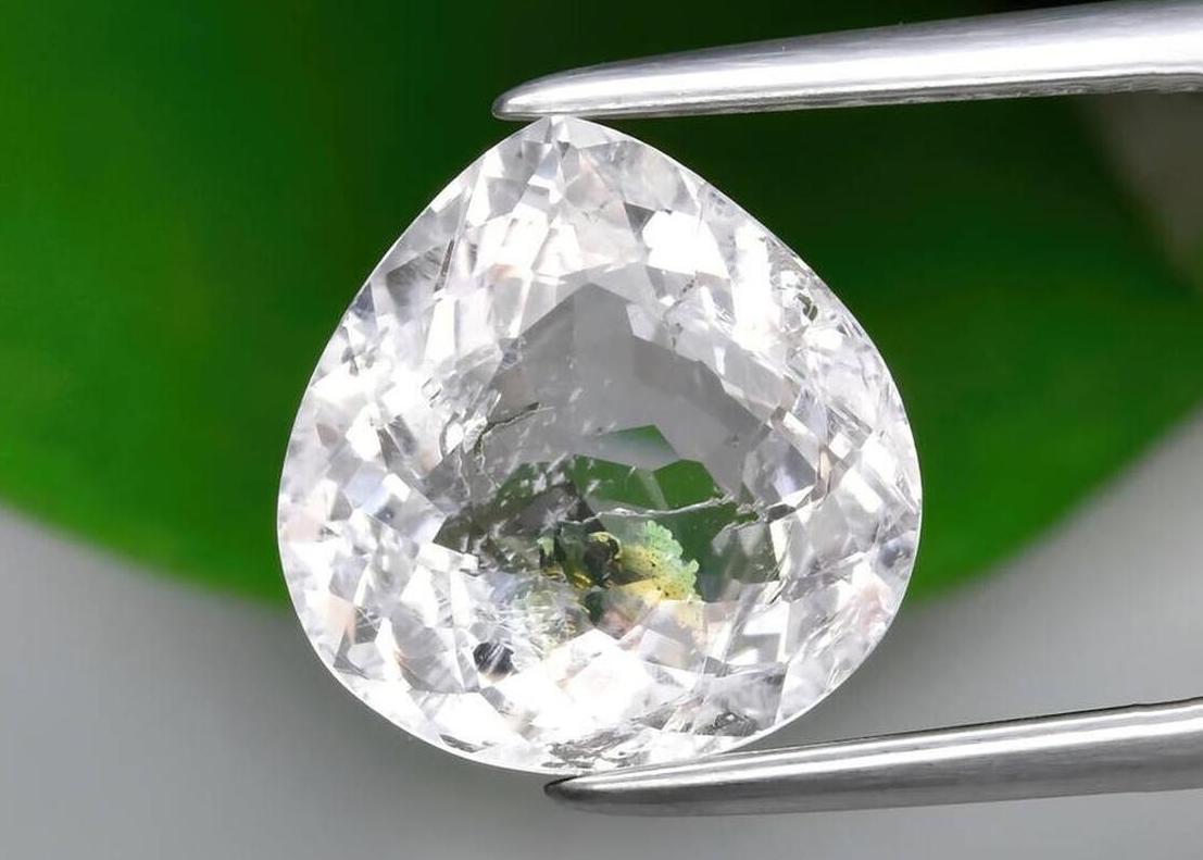 The Geological Origin and Formation of Gemstones: The Formation of ...