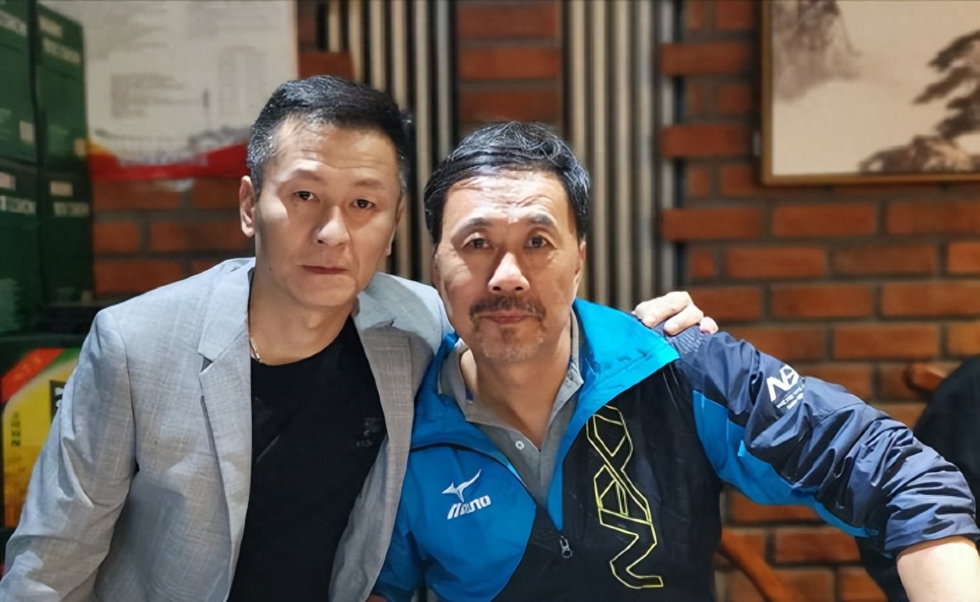 Sudden bad news! Actor Ma Weijun passed away due to illness at the age ...