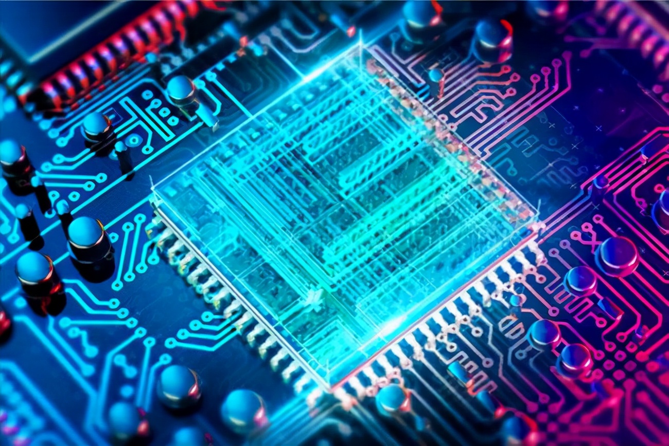 China's hard technology is unstoppable, from chip to system, step by ...