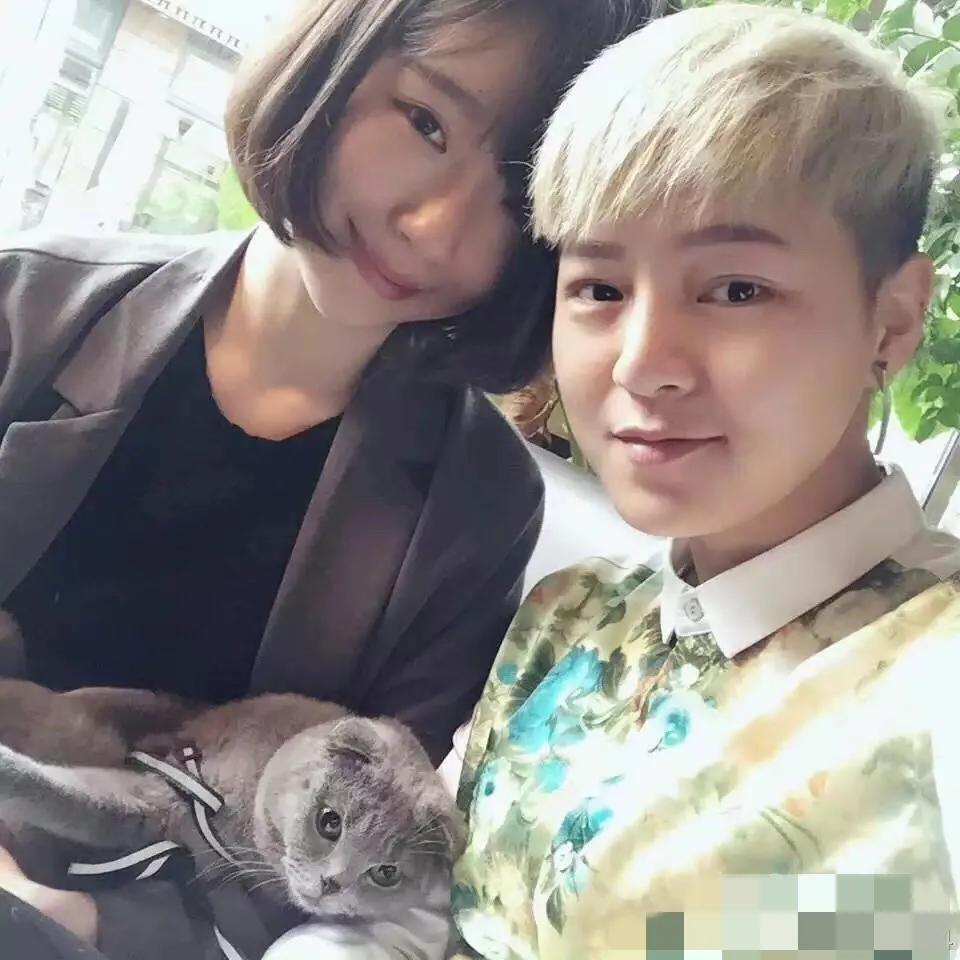 Treasure Sister Liu Lian: Graduated from Peking University, the lead ...