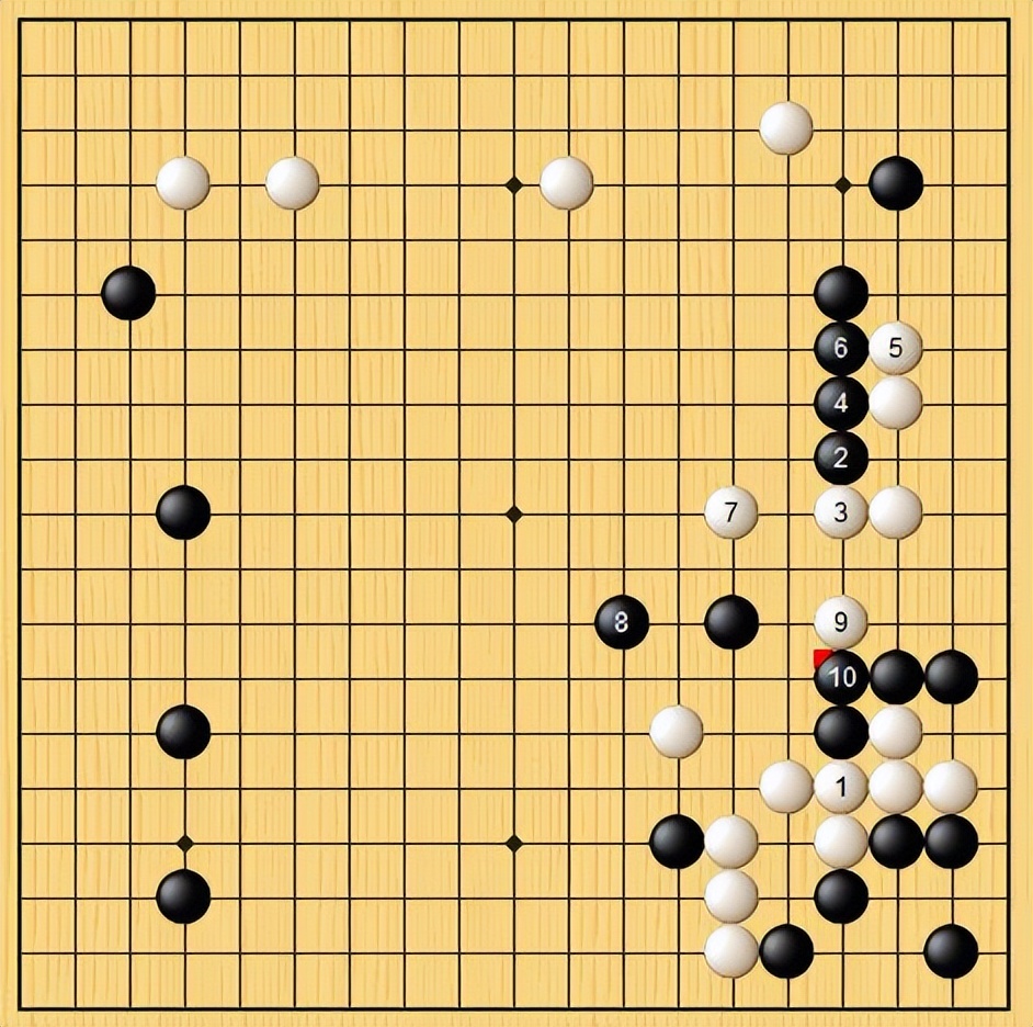 Chicken pecking at each other! South Korea's future star, the new and ...