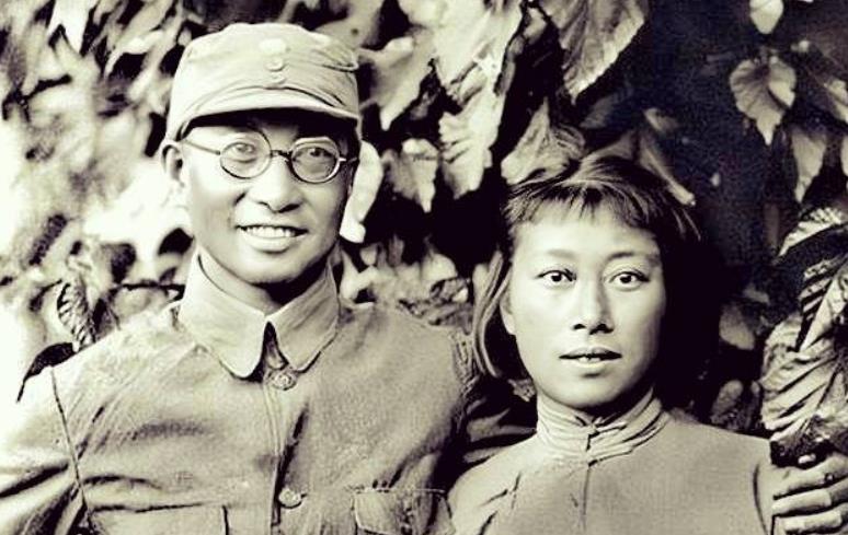 General Chen Genggen Hongmiaozheng, military and political excellence ...
