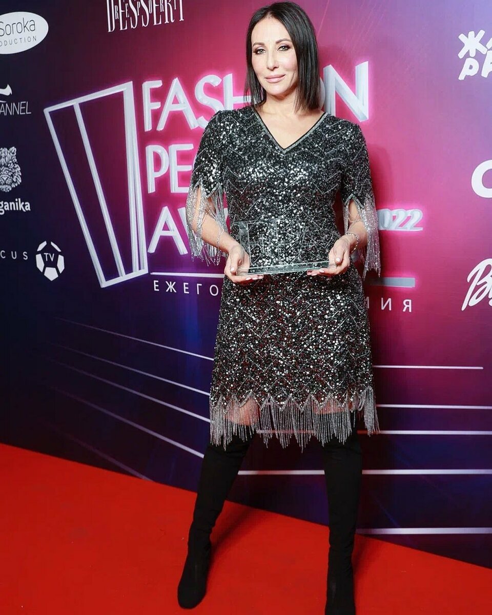 talented russian actress - iMedia