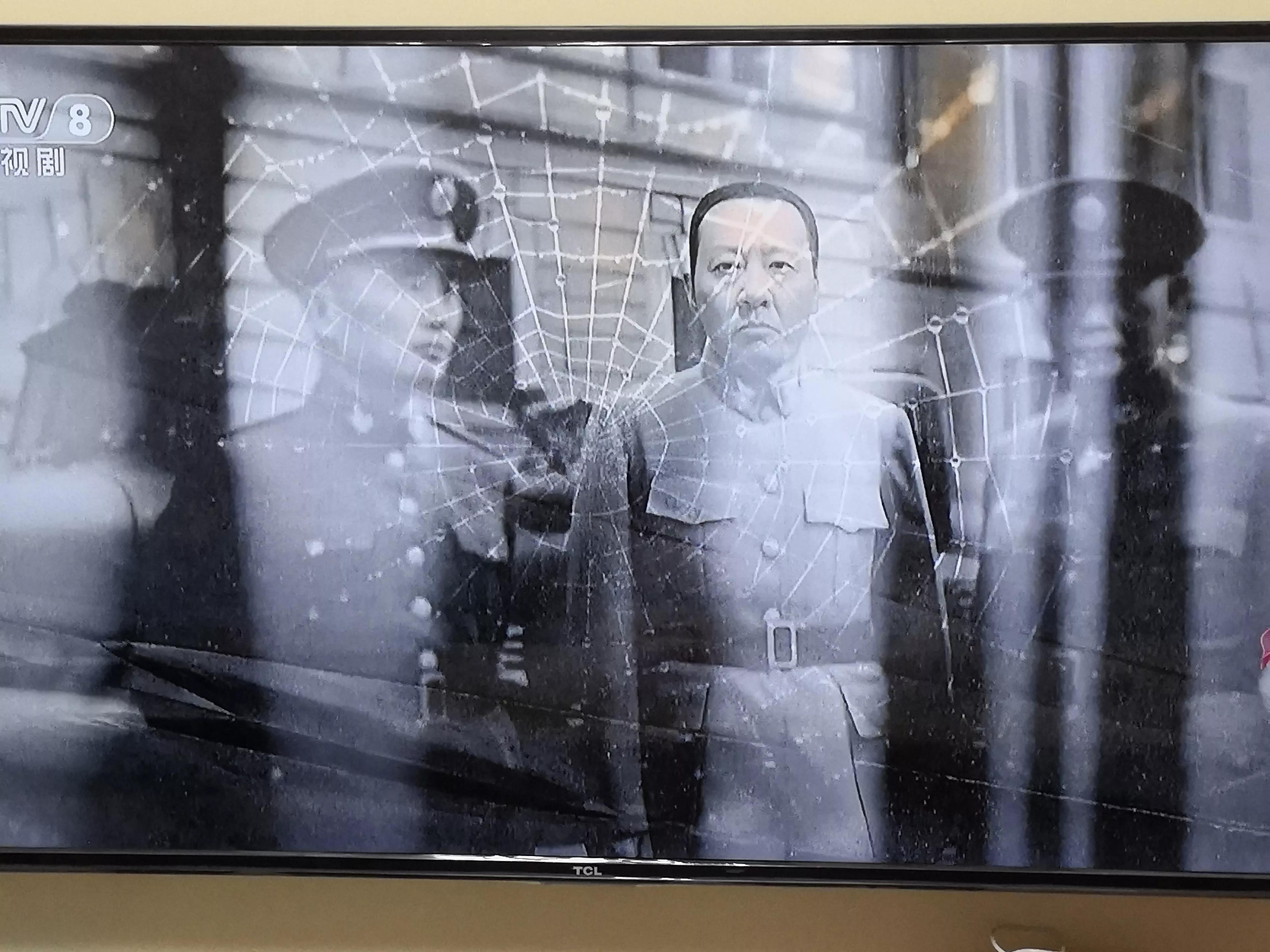 Stalker: Li Lixing's changeable face is really breathtaking, the actor ...