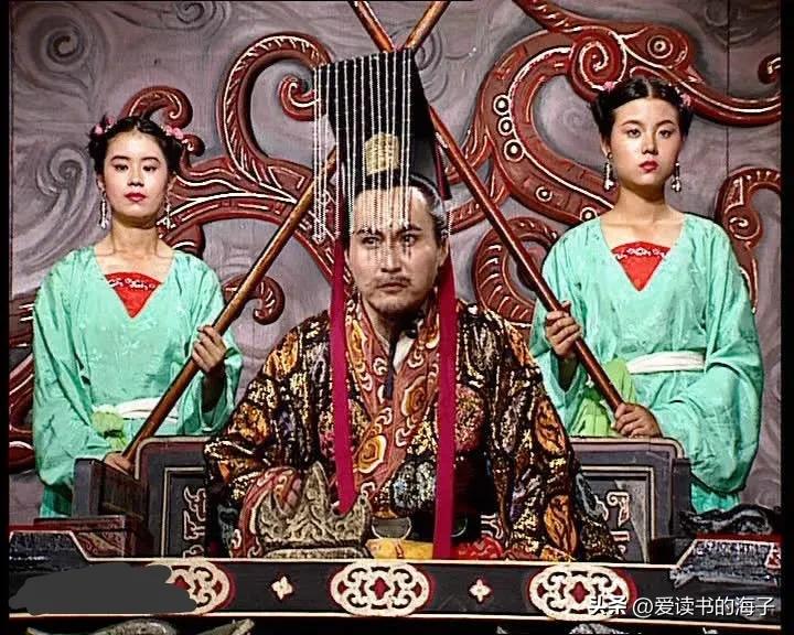 Biography of Chinese Emperors—Wei Wendi Cao Pi - iNEWS