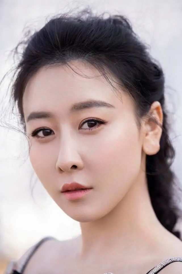 Gao Ye is popular, Liu Mintao is popular, how long will it take for powerful actors Mao Junjie ...