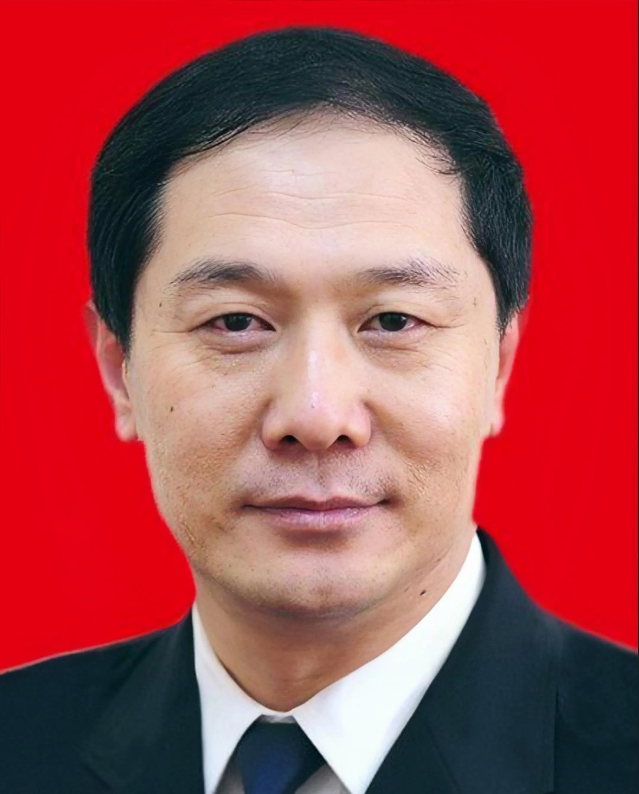 How big is Sun Lijun's political ambitions? A lot of details leaked out ...