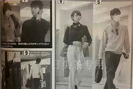 Ryoma Takeuchi and Ayaka Miyoshi may be getting married soon, but they ...