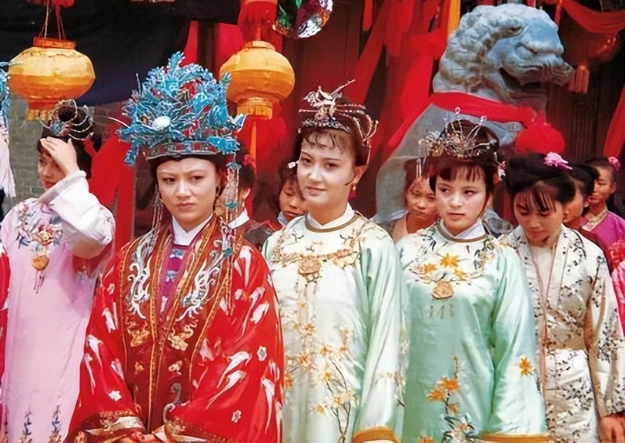 Returning to the province in Yuanchun, a model for writing sad scenes ...