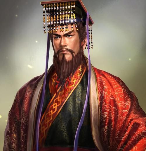 Lu Xun:Wu Guo Zhiyong Military Advisor and Loyal Courtier - iNEWS