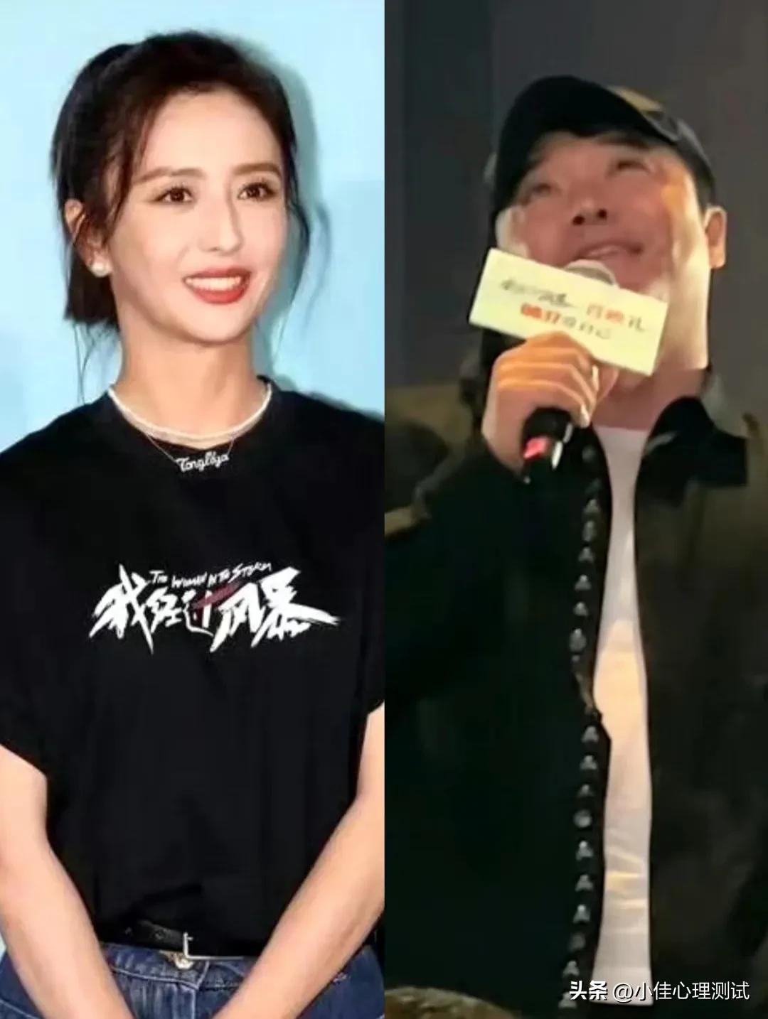 Divorce example? No one is convinced, just Chen Sicheng! Why is Chen ...