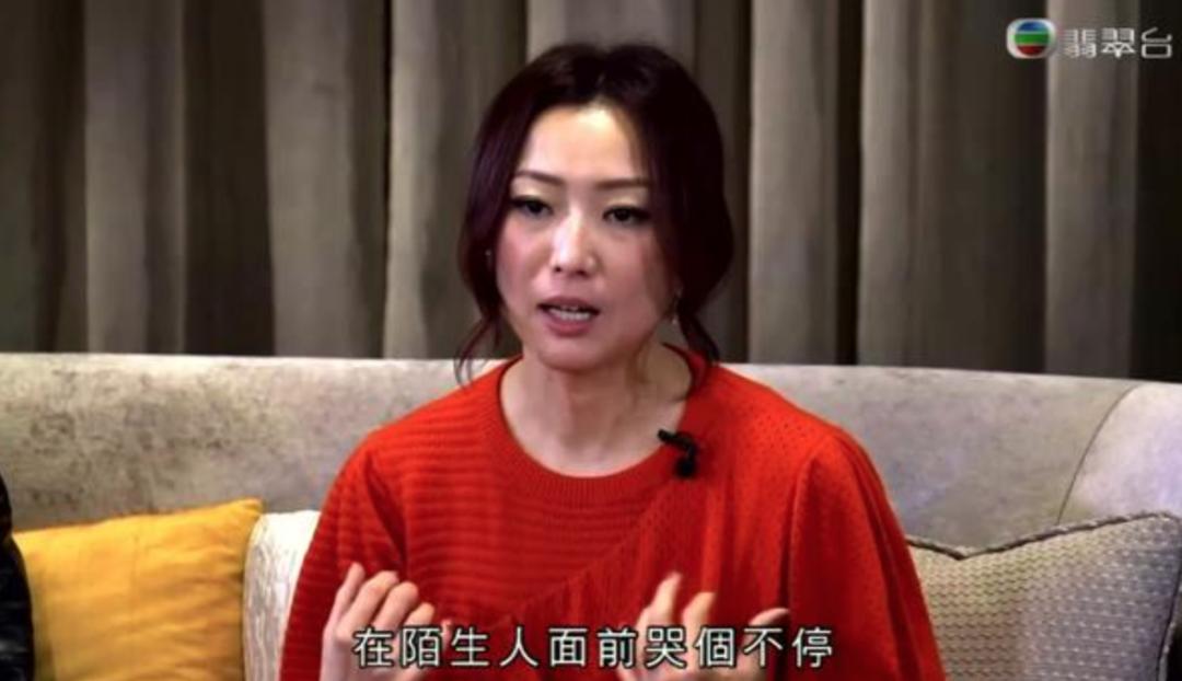 Unmarried at the age of 52, Zhang Keyi is still amazingly beautiful ...