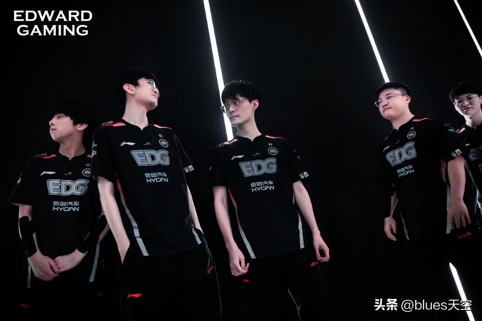 After losing to TT, what kind of problems does EDG currently have? - iMedia