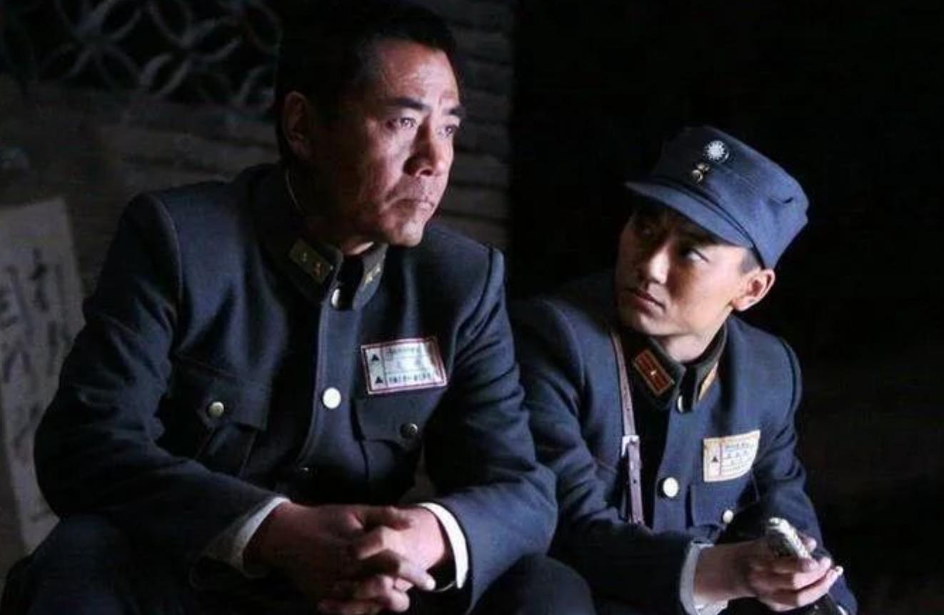 Chen Baoguo: Father King, he can't move his bronze son! Accompanying 10 dramas is not popular ...