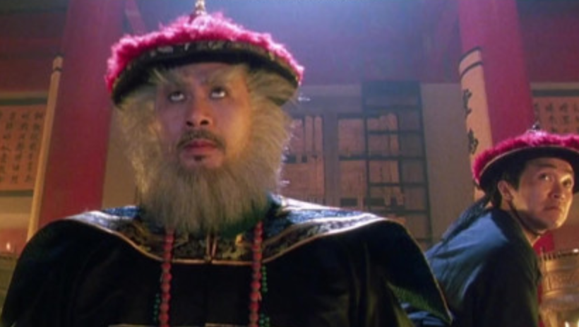 "The more you act, the more tasteless" 5 TV dramas, the actor monkey ...