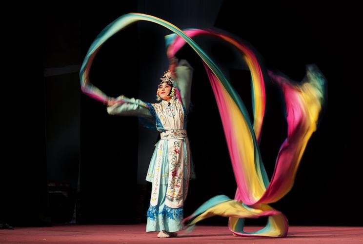 Research on the Aesthetic Characteristics and Comprehensive Expression ...